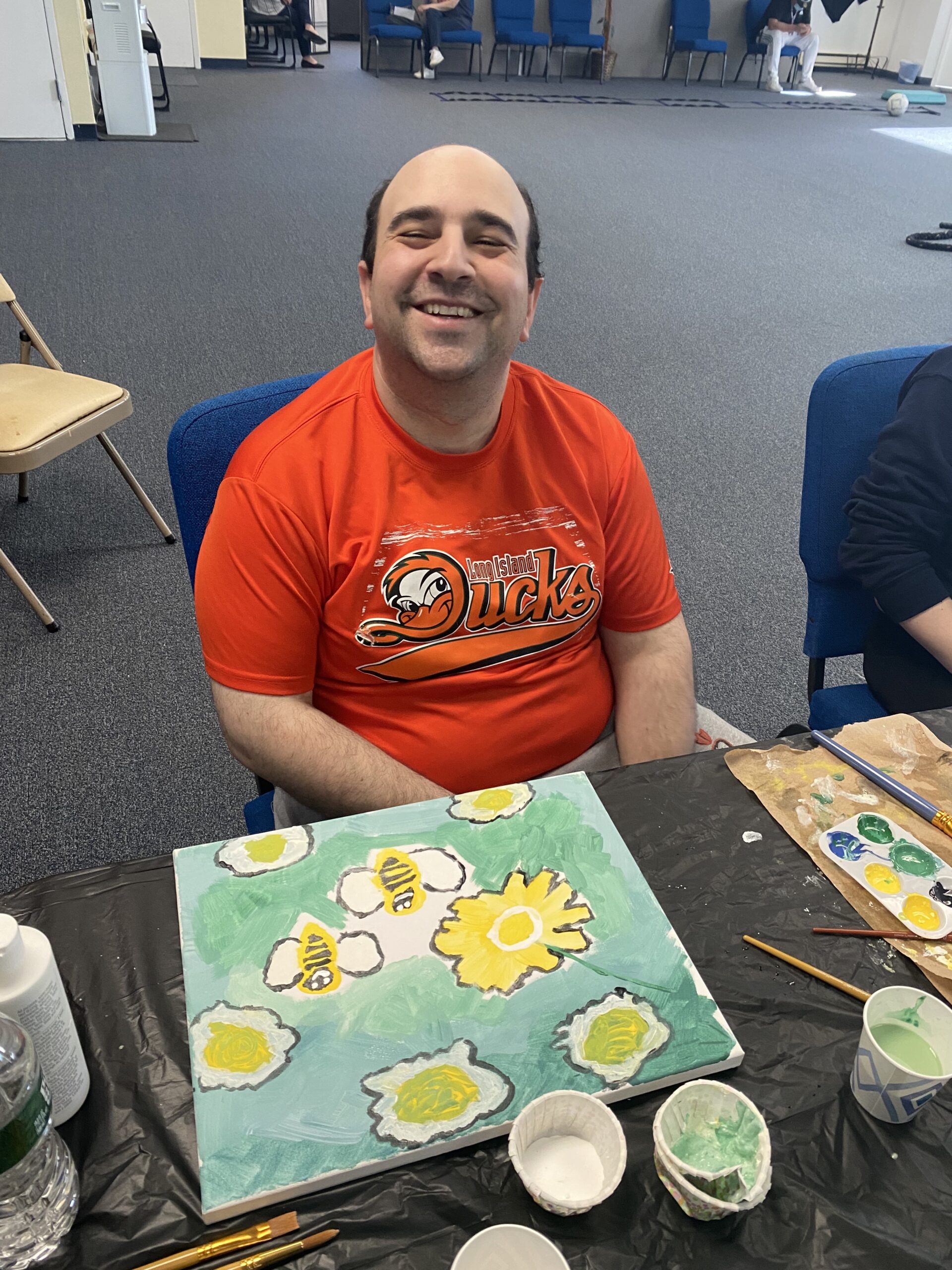 Gallery - ALL Abilities Center