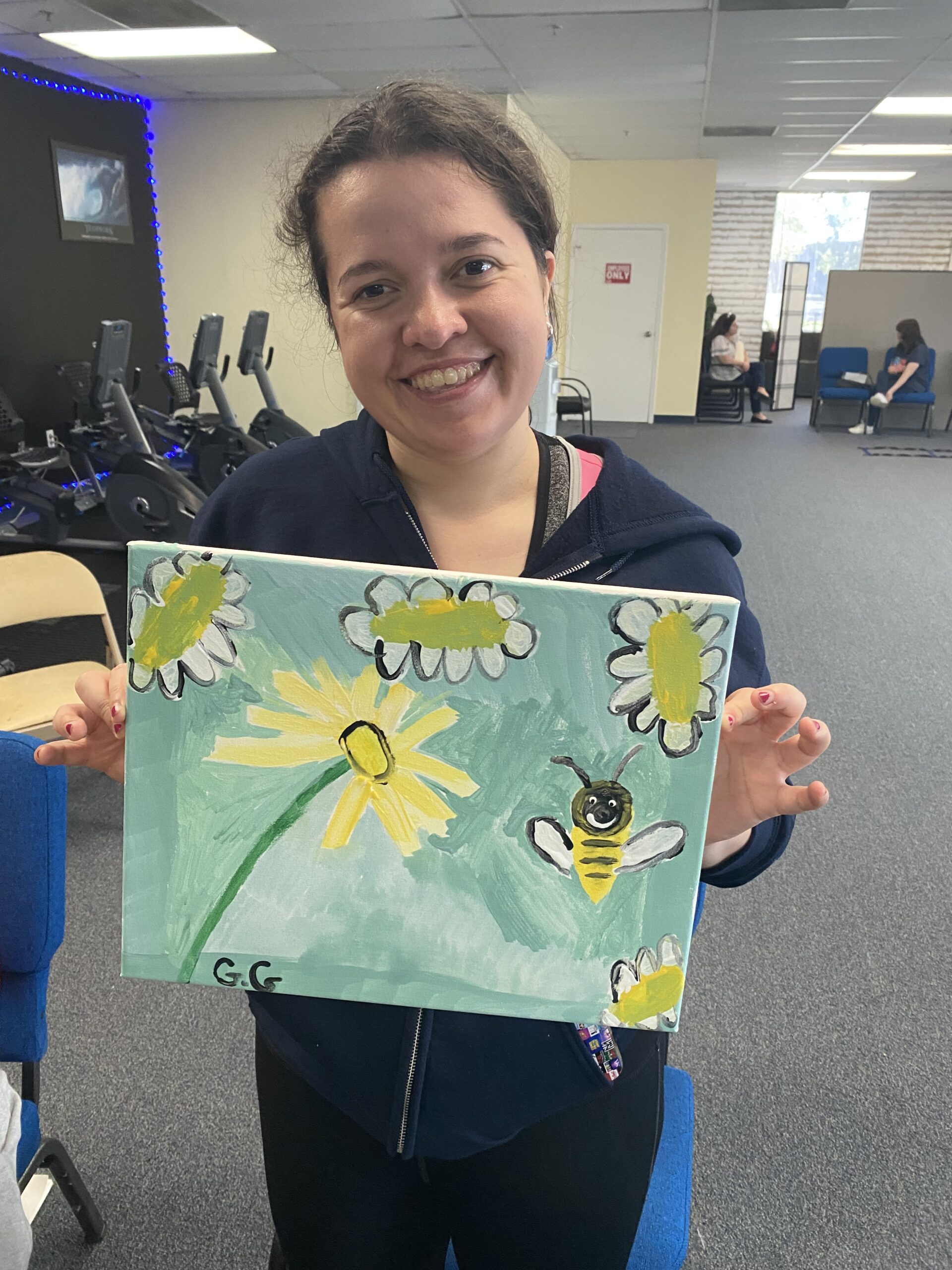 Gallery - ALL Abilities Center