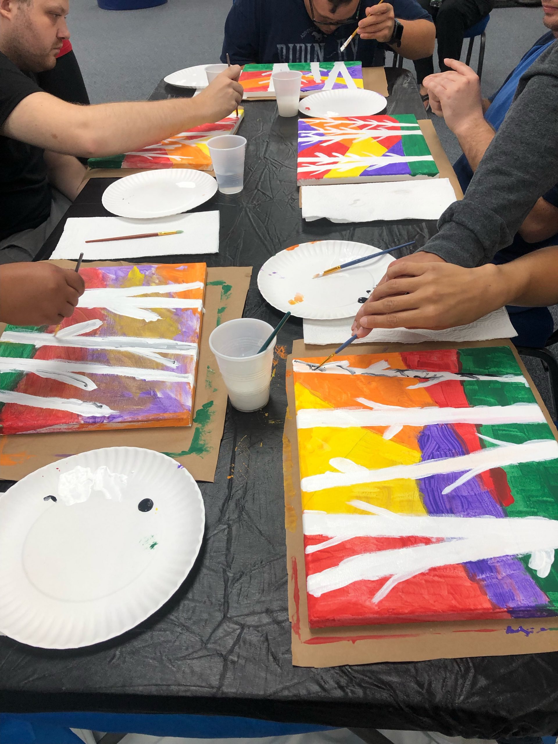 Gallery - ALL Abilities Center